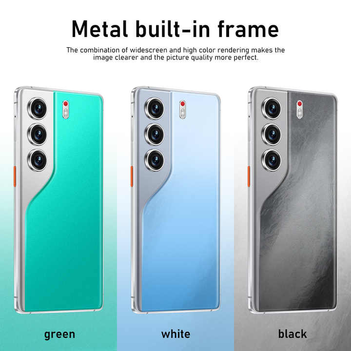 TECHNO CAMON 40 PRO 256GB Storage 5G Hot Sale 6.8" AMOLED 5200mAh 50MP ...