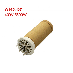 Efficient and Versatile ceramic heater heating core hot air gun for ...