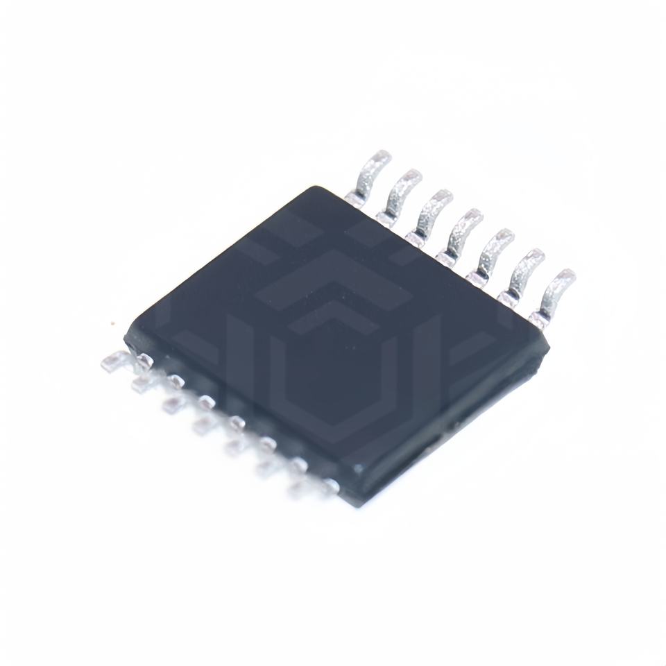 BL0940 Original Authentic TSOP-14 Built-in Clock Calibration Power ...