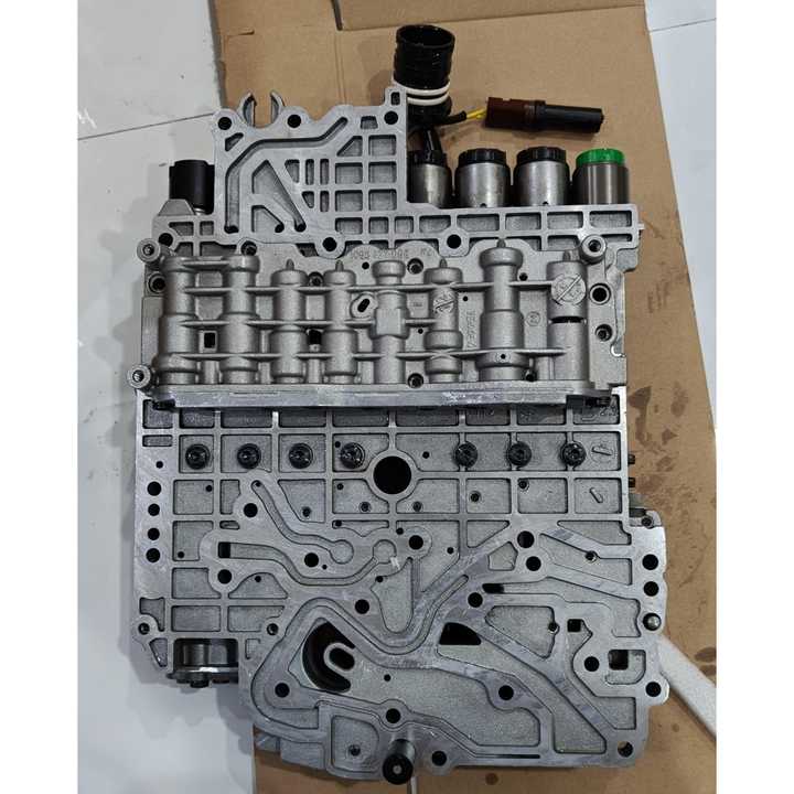 ZF5HP24A Transmission Valve Body for BMW Land Rover | Auto Parts ODM