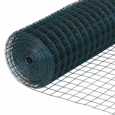 4x4 Metal Welded Wire Mesh - Durable Fencing Solutions