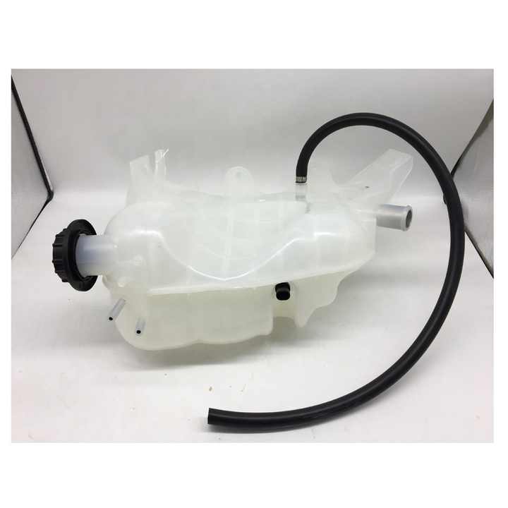 2602943C91 2602872C91 603-5104 Coolant Reservoir for Intl Truck