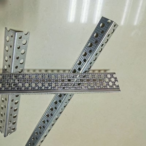 Gi Angle Bead Price | Durable Drywall Corner Trim for Hotel Walls