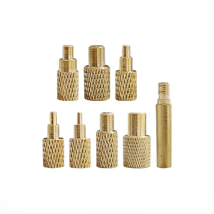 5.35mm Crystal Small Barrel Bit-diamond Carbide Nail Drill Bits High ...