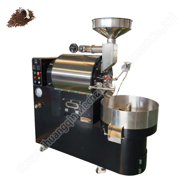Coffee Roaster Beans Home Coffee Bean Roaster for Hotel Coffee Roasters ...