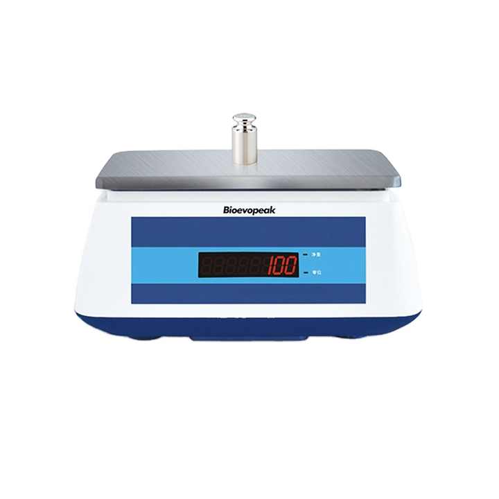 Bioevopeak Analytical Balance (External Calibrition) Lab CE China