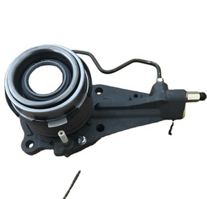 Concentric Slave Cylinders - Reliable Clutch Performance