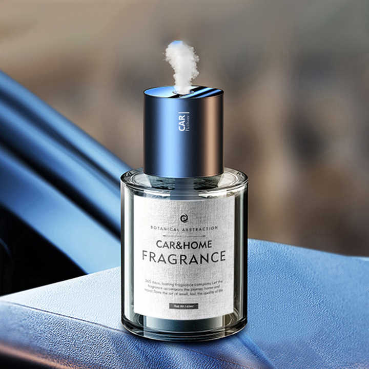 Factory Custom Car Aromatherapy Spray Car Perfume Intelligent Air ...