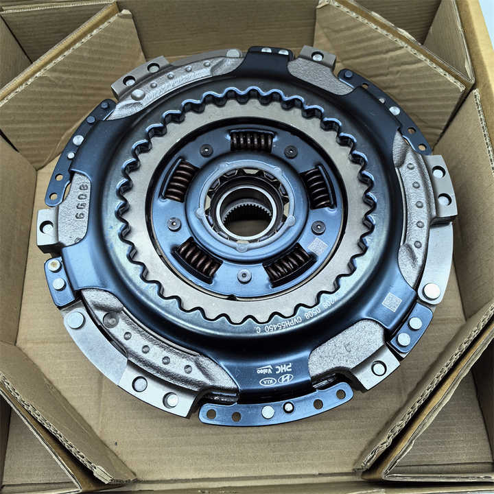 41200-2D220 Clutch Plate Set for Hyundai Kia - High Performance