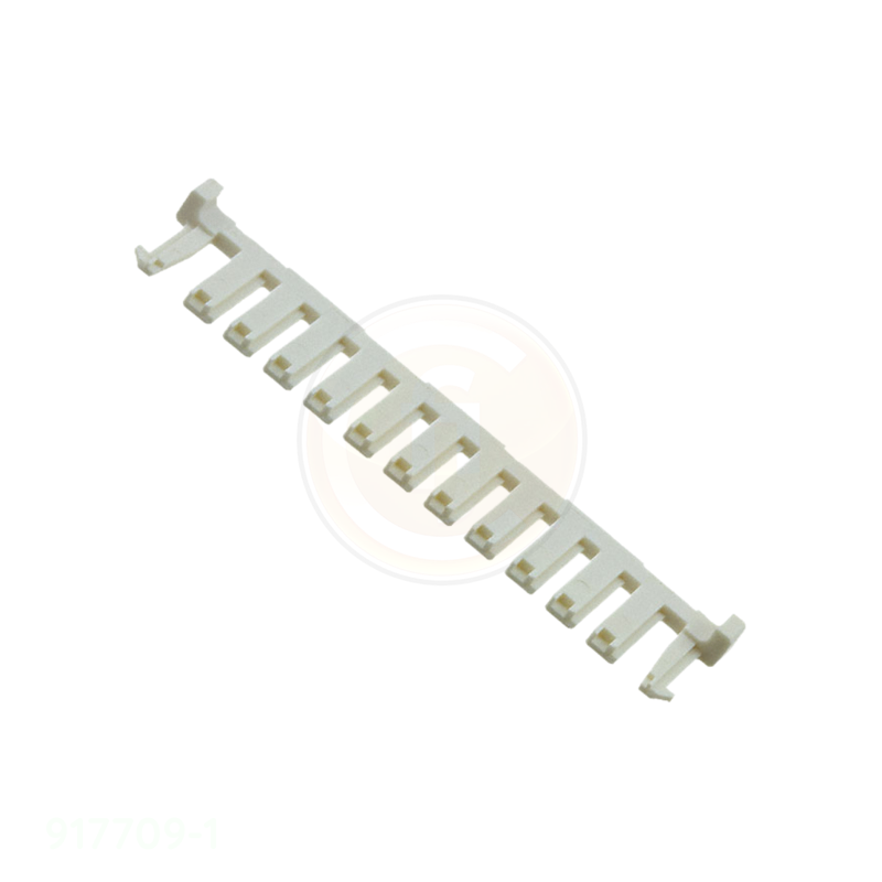 Original Through Hole CONN BRD STACK .100" 4POS ZW-04-20-T-S-500-130-LL ...