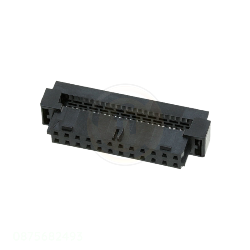 Authorized Distributor FLEXIBLE BOARD STACKING HEADER W DW-26-10-L-D ...