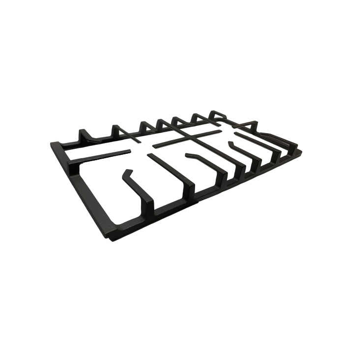 190061 cast iron enamel burner high-temperature resistant gas stove ...