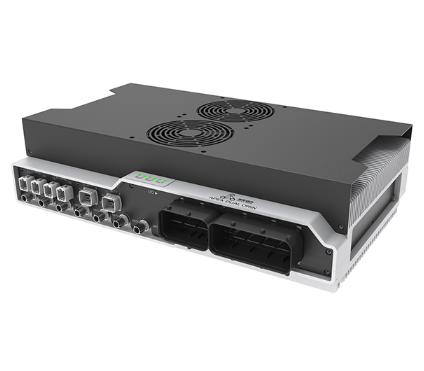 Based On Dual Jetson Agx Orin 32gb/64gb Apex Dual Orin Embedded Artificial Intelligence Computer ...