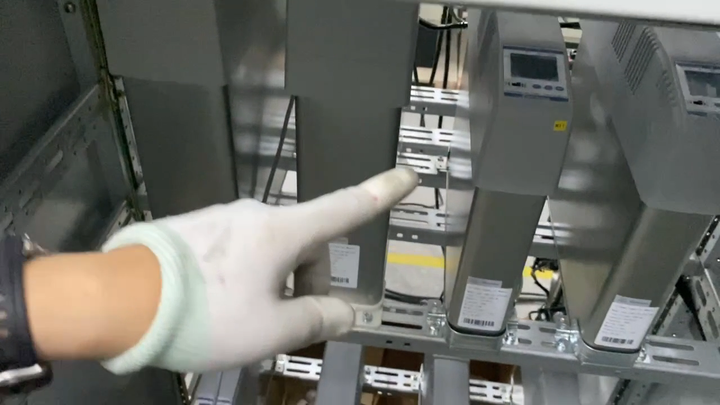 Smart Capacitor Power Factor Capacitor Bank 380v Capacitors Bank ...