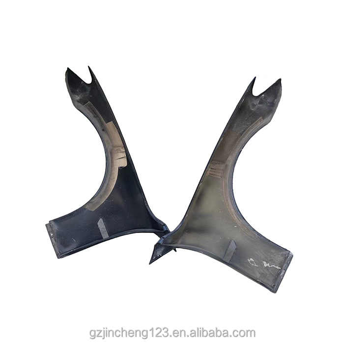 BMW 7 Series Auto Body Kit - Front Fender Assembly OE