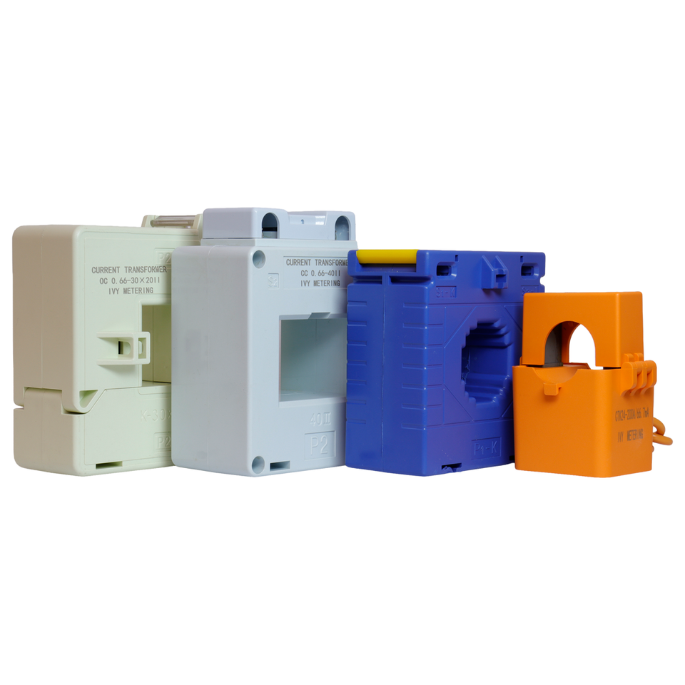 0.66kV Low Voltage Current Transformer Input 200A 600A 800A Output 5A ...