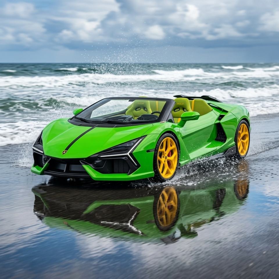 High Performance 115HP Jet Car EFI Fuel Delivery Manual Forward Reverse ...