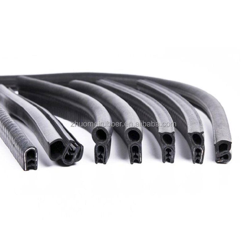 Electrical Panel Rubber Gasket - EPDM Waterproof Seal