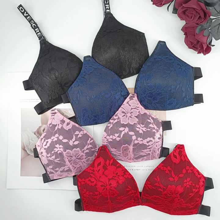 Shop Our 2024 Vcitoria Secreter Lingerie Collection