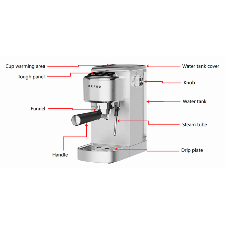 How to Choose the Best Espresso Lever Machine for Your Needs