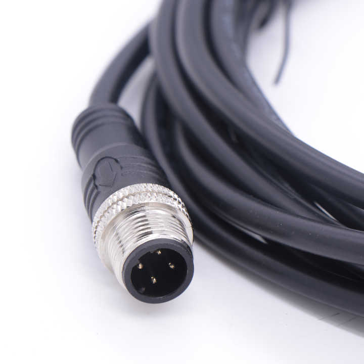 Equivalent Phoenix Connector Plug 3pin 4pin 5pin 8pin NMEA 2000 Cable ...