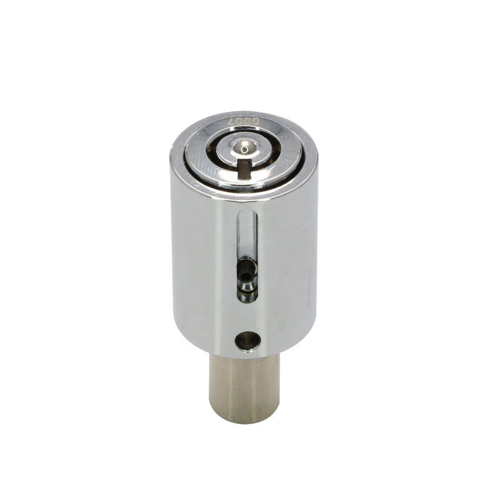 High Security Push Bottom Barrel Lock Bike Carriers Lock Cylinder ...