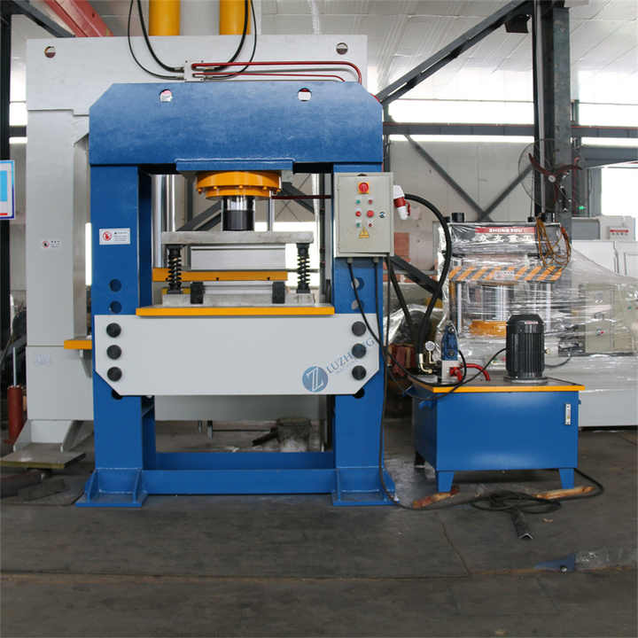 200 Ton Gantry Hydraulic Press Machine HP-200 - Competitive Price