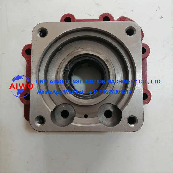 Doosan SD300 Loader Variable Speed Pump - 400910-00073