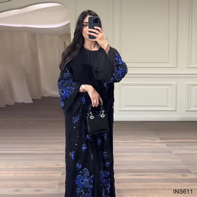 Guangzhou Abaya Manufacturers - High Quality & Wholesale