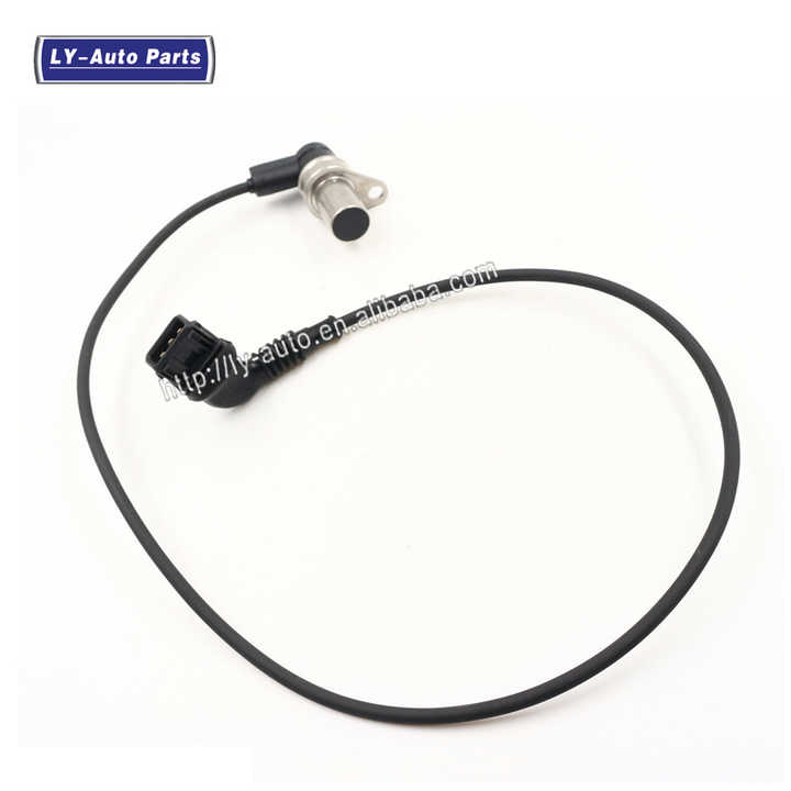 Engine Crankshaft Position Pulse Sensor CPS Transducer for BMW E36 E46 ...