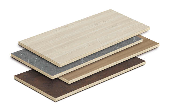 FORMORE 18MM for FSC Certified Melamine Laminated Factory Wholesale ...