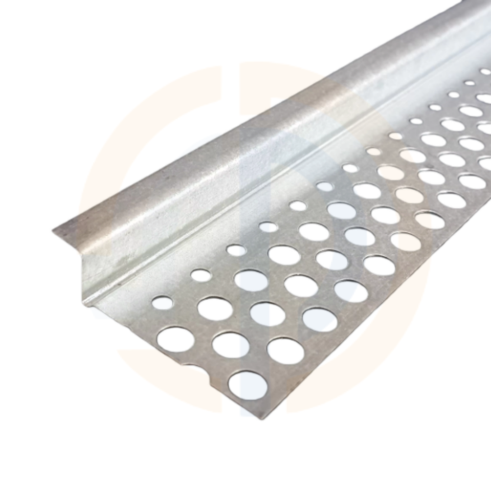 High Quality P50 Edge Bead for Galvanized Steel Shadowline Stopping ...