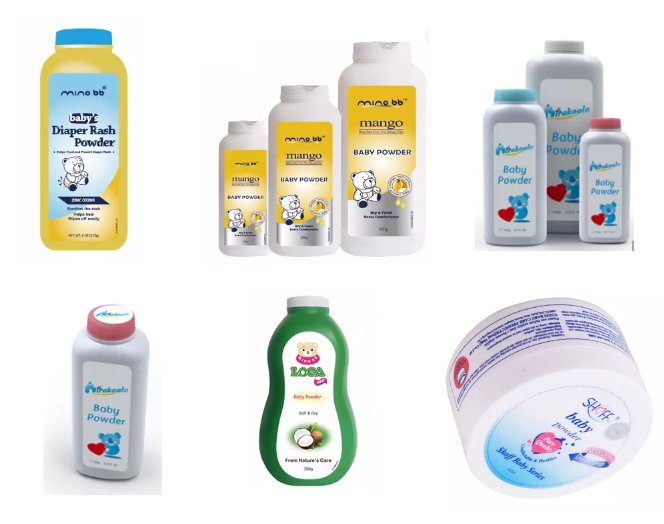 China Veterinary Powder Filling And Packaging Machine Line ...