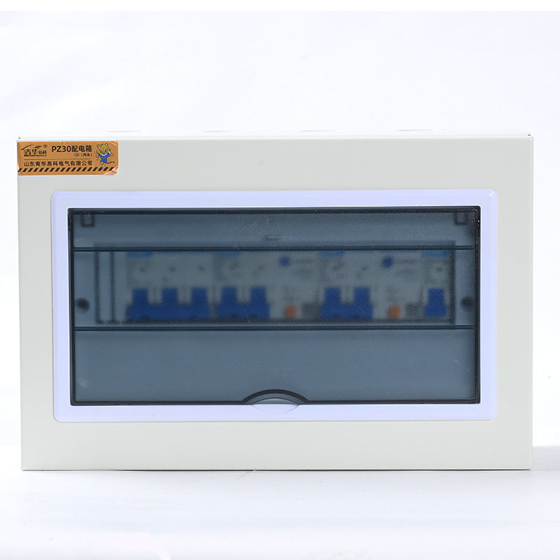 PZ30-J DAMO National Standard Concealed Installation Single Row 4 ...