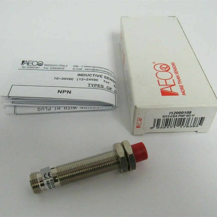 AECO Inductive Proximity Sensor I08000075| Alibaba.com