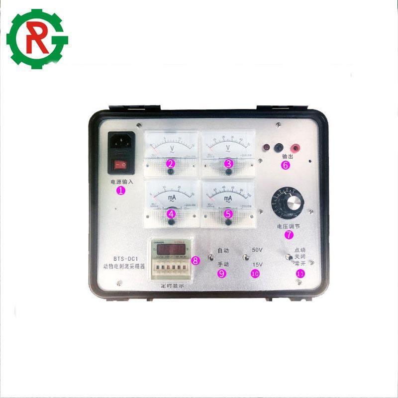 Precision and Efficiency: Superior pig sperm extractor for Veterinary Needs