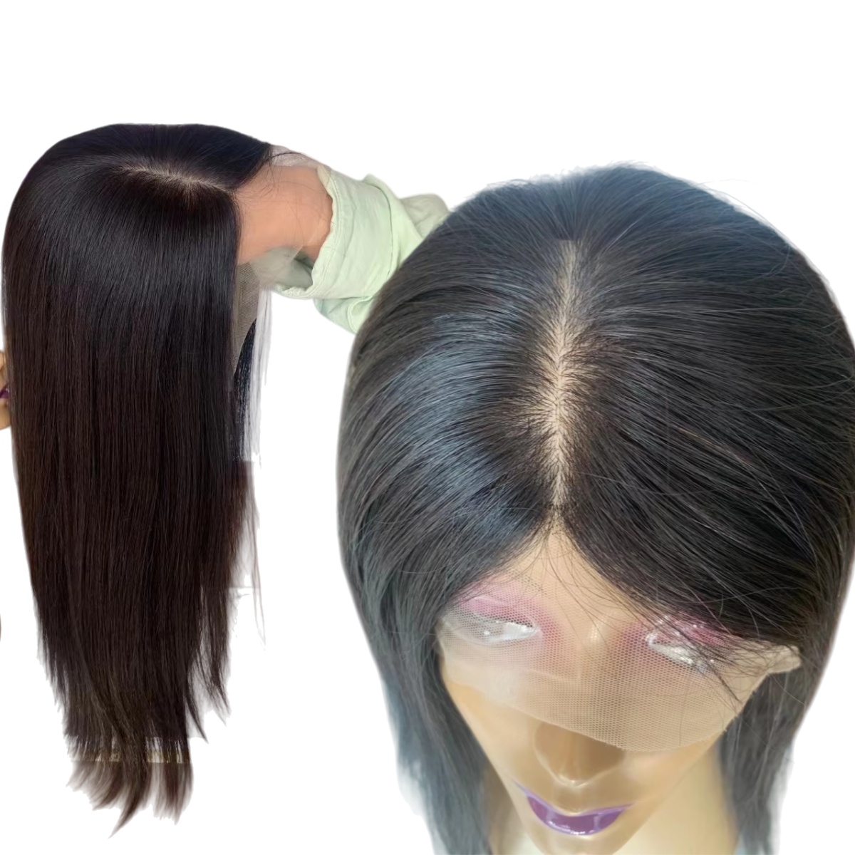 How to Choose the Best Silk Base Wigs: A Complete Buying Guide