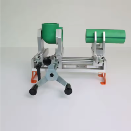PPR Pipe Welding Calibrator Holder - Durable Fusion Tool Bracket for ...