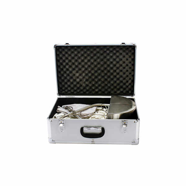 Ponar Grab Sampler - Durable Stainless Steel Laboratory Device
