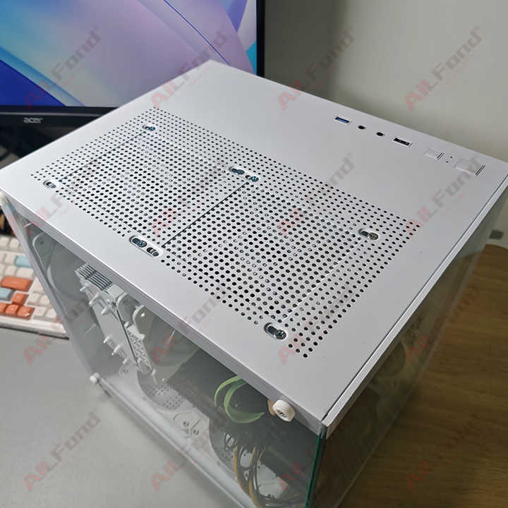 For Black Myth: Wukong 2K Medium-High Quality Graphics Full Gaming Pc ...