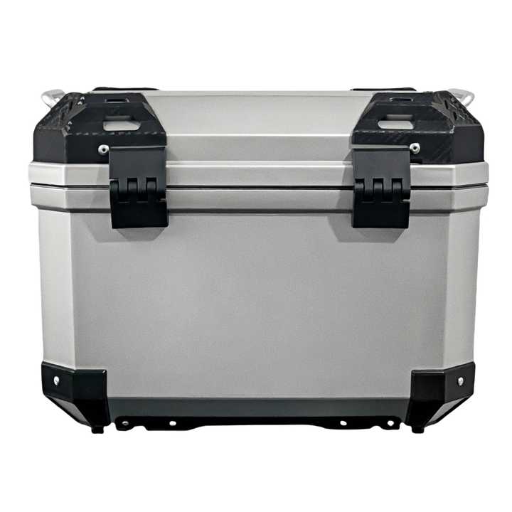 New Design Large Size Motorcycle Tail Box - 36L Capacity