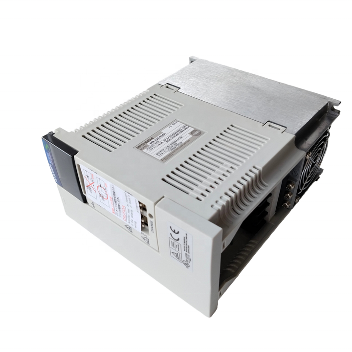 MR-J4-60A Original New Servo Drive PLC PAC & Dedicated Controllers| Alibaba.com
