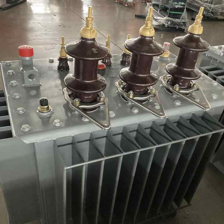 11kv to 220kv Transformers - Efficient Power Solutions