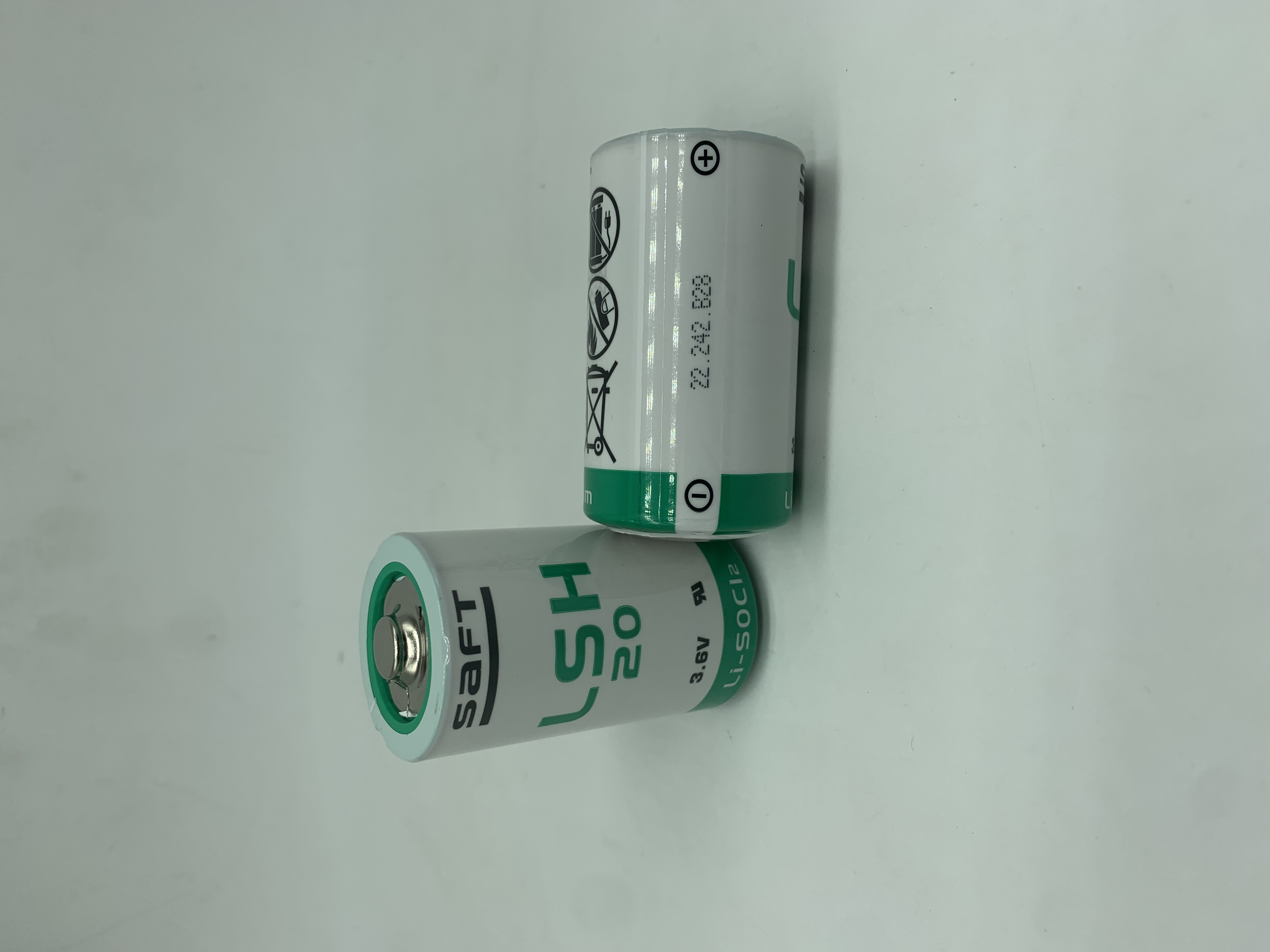 Buy SAFT Battery Co Ltd Rechargeable Batteries | SAFT
