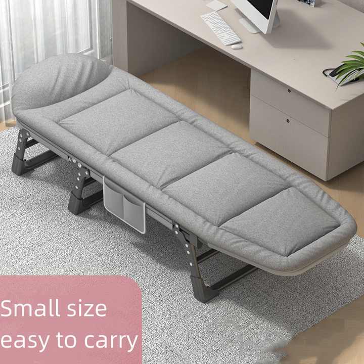 Office Lunch Break Folding Bed - Portable Nap Solution