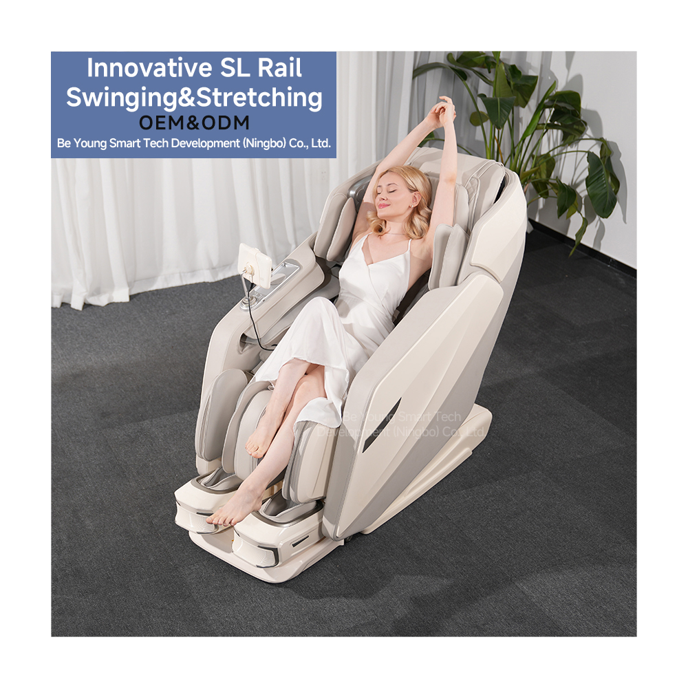 Experience Ultimate Relaxation with Premium massage chair manufacture ...