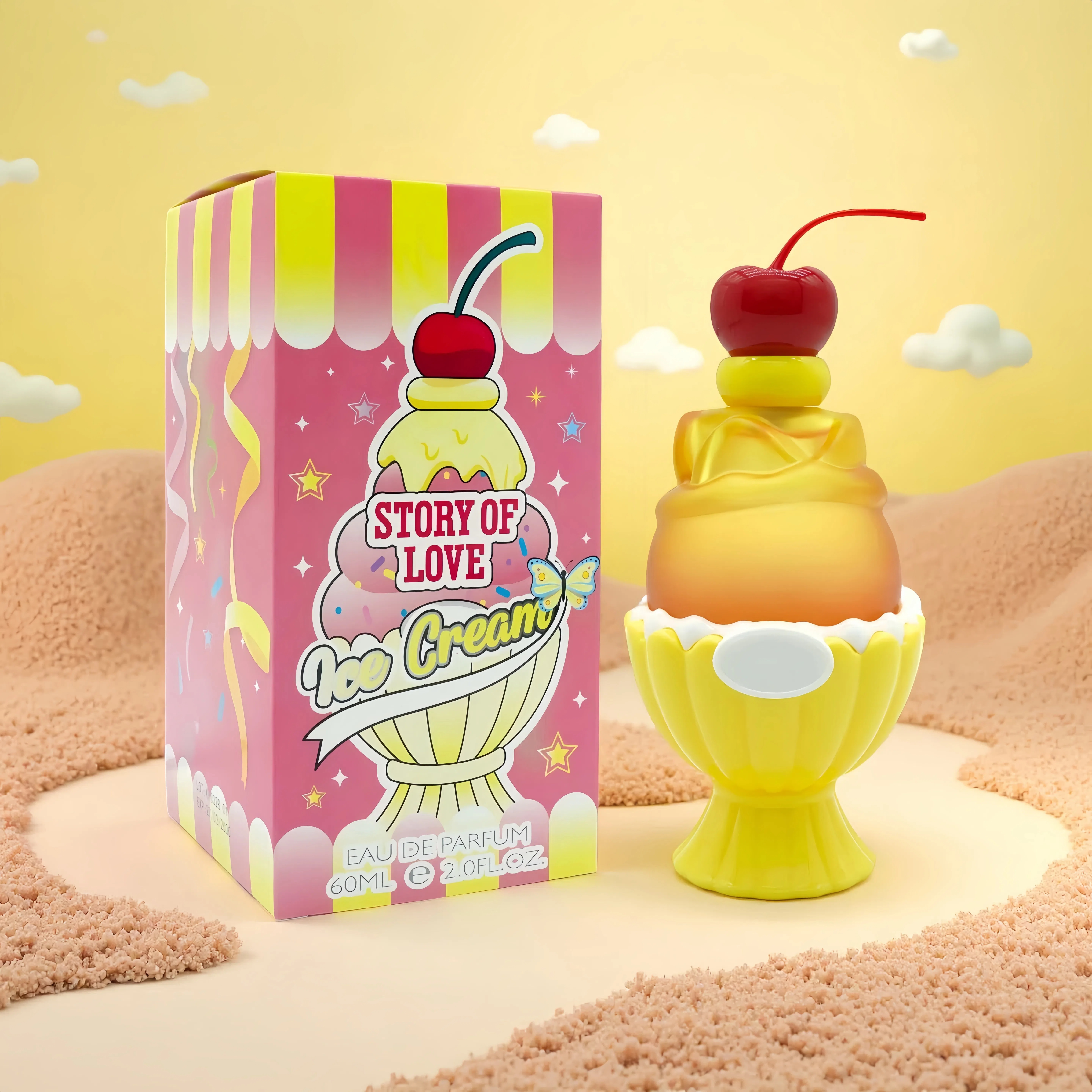 historias de perfumes en diversas fragancias tentadoras: Alibaba.com