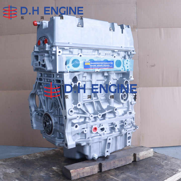For Honda K24Z1 Engine Assembly Remanufactured 2.4L Petrol Motor Fits ...