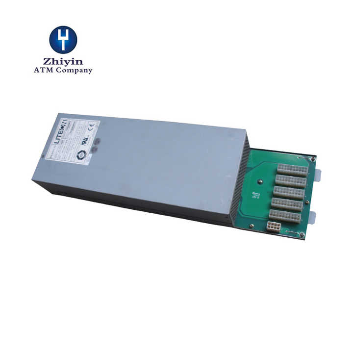 NCR 6676 Power Supply 355W NCR Power Supply 600W 0090022358 009-0022358 ...