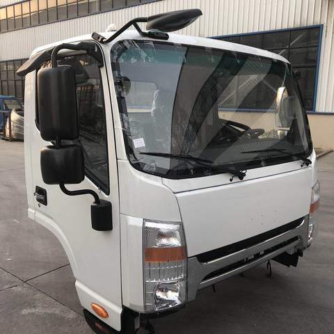 MANUFACTURER AFTERMARKET TRUCK CABIN SHELL FOR ISUZU GIGA CVR CXZ CXM ...